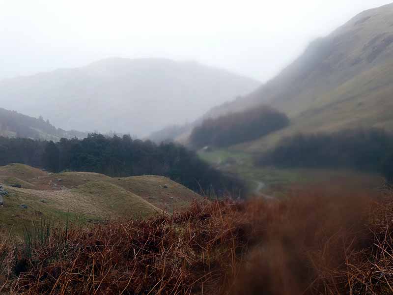 Lakes - George Starkey Hut - The Gentian Mountaineering & Hill Walking Club